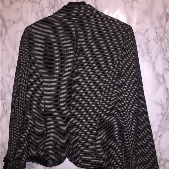 Classiques Entier | Jackets & Coats | Classiques Entier Blazer Size ...